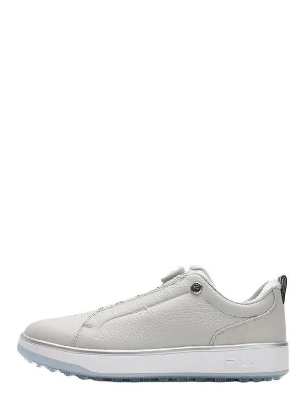 FILA Gf 1911 Training Shoes - White/blue
