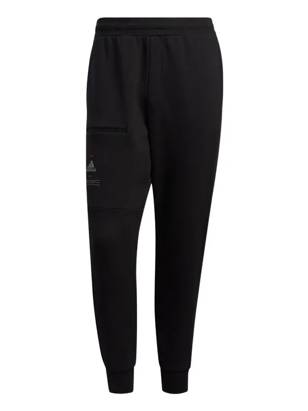 Adidas Logo Joggers - Default Color