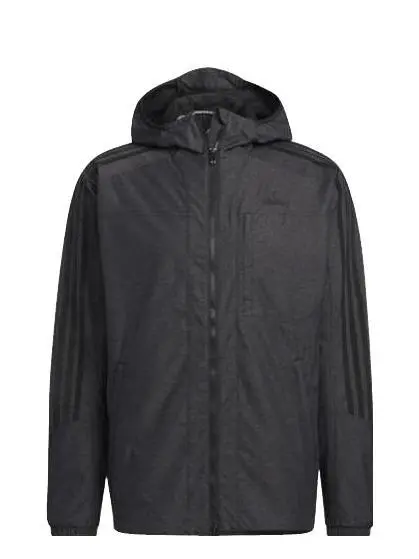 Adidas Classic Zipper Hooded Track Jacket - Default Colorway