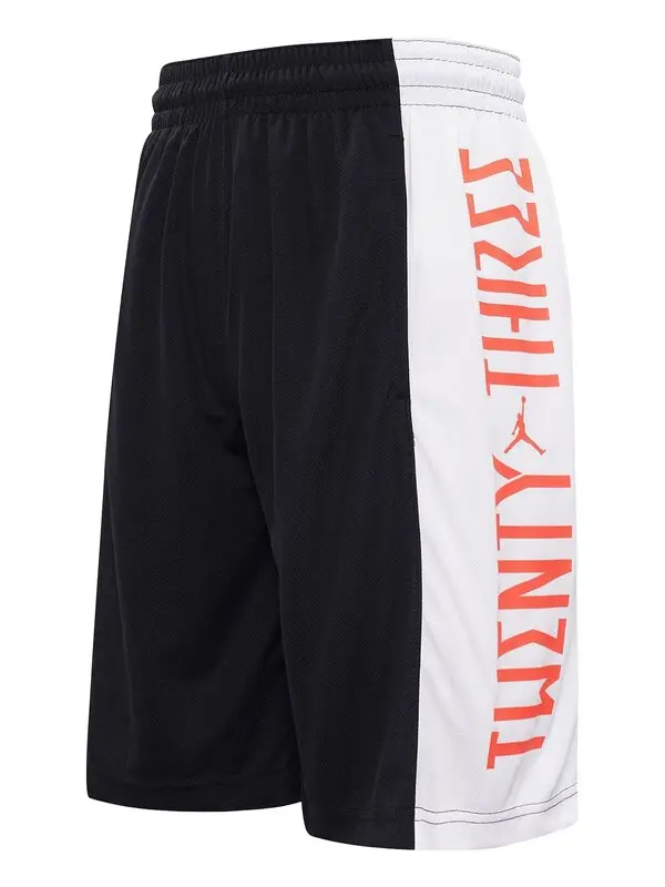 JORDAN Aj11 Basketball Shorts - Black