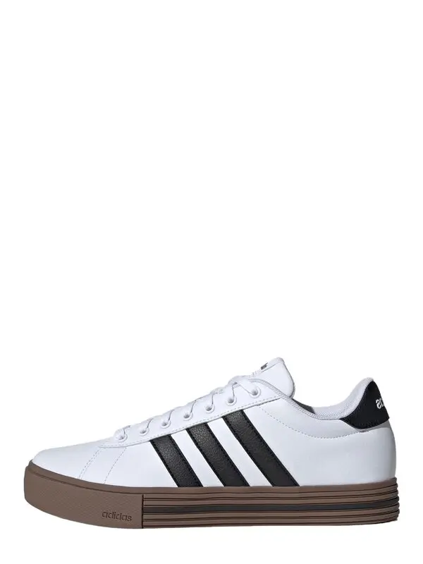 Adidas Daily 4.0 Sneakers - White/black