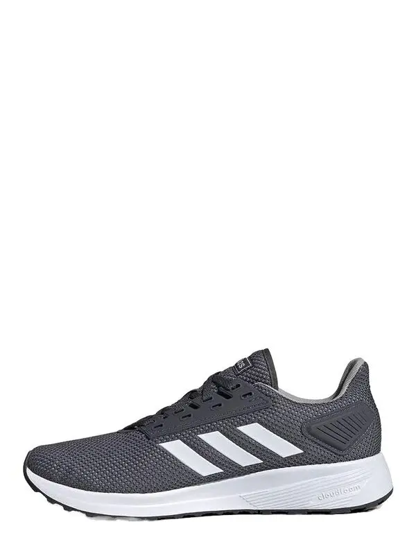 Adidas Duramo 9 Athletic Sneakers - Grey