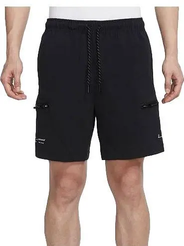 JORDAN Air 23 Casual Sports Shorts - Multi-color