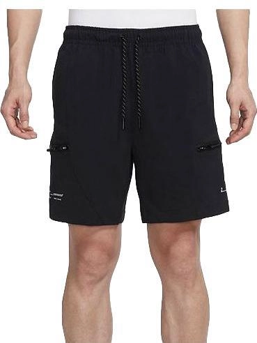 JORDAN Air 23 Casual Sports Shorts - Multi-color