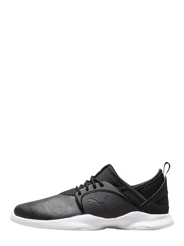 PUMA Dare Lace L Sneakers - Black