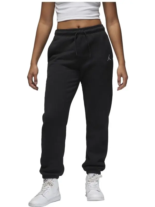 JORDAN Brooklyn Fleece - Black