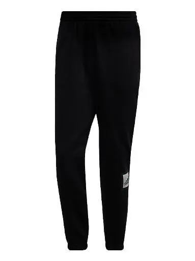 Adidas Originals Eqt Pants - Black