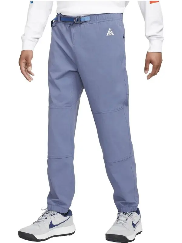 Nike X Trail Pants 'diffused - Blue