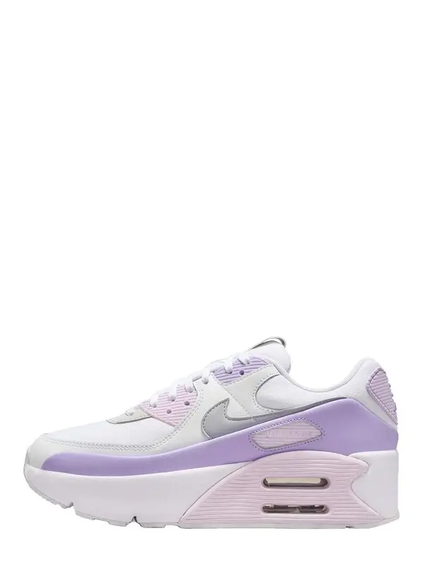 Nike Max 90 Lv8 - White/hydrangeas/summit White