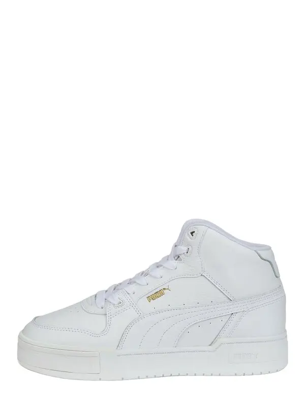 PUMA Ca Pro Mid Sneakers - White
