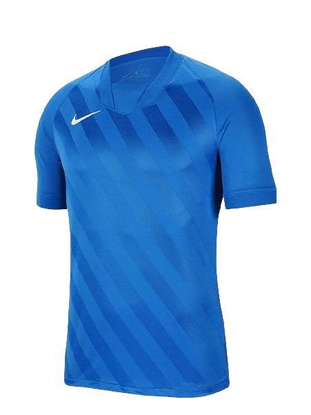 Nike Jersey - Blue/white