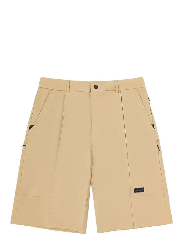 VANS Long Bermuda Short - Khaki