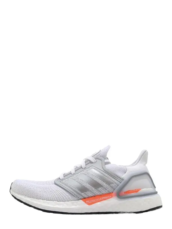 Adidas X Nasa Ultraboost 20 Metallic - Silver