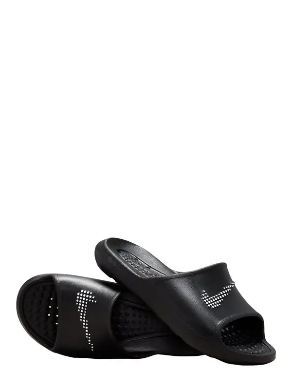 Nike Victori One Shower Slide - Black