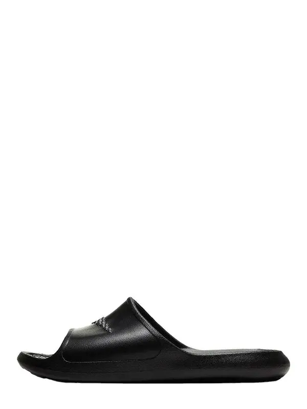 Nike Victori One Shower Slide - Black