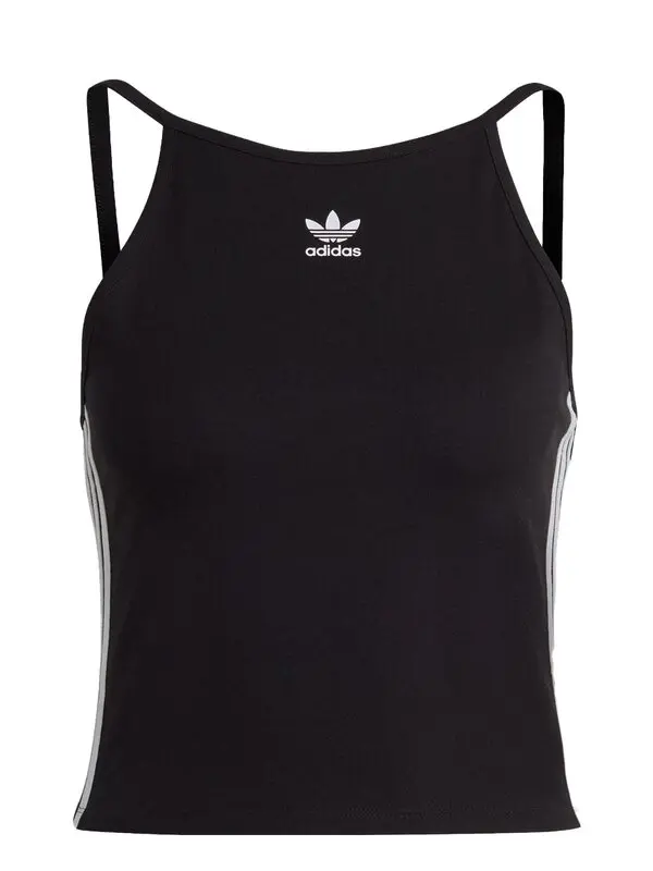 Adidas Adicolor Classics Tank Top - Black