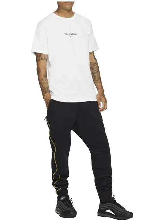 Nike X Nocta Drake Short Sleeve T-shirt - White