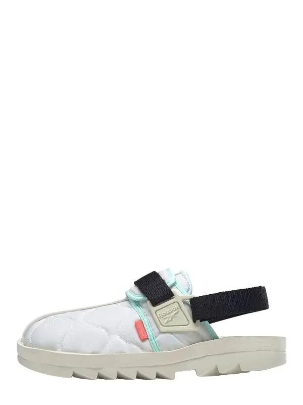 REEBOK Beatnik Sandal - White