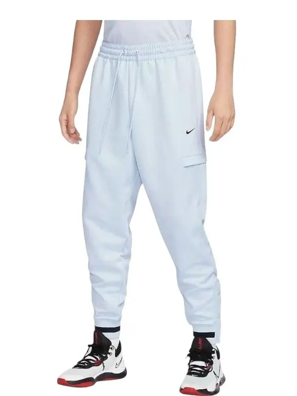 Nike Therma-fit Pants 'white - White/black
