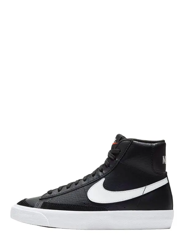 Nike Blazer Mid '77 Da4086-002 - Black