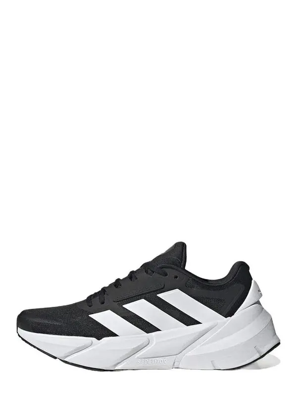 Adidas Adistar 2.0 Athletic Sneakers - Black