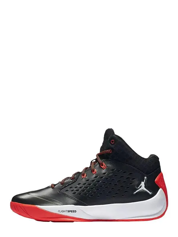 JORDAN Air Rising Hi Sneakers - Default Colorway