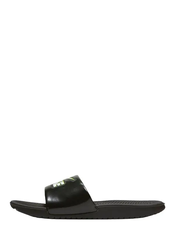 Nike Kawa Slide - Black