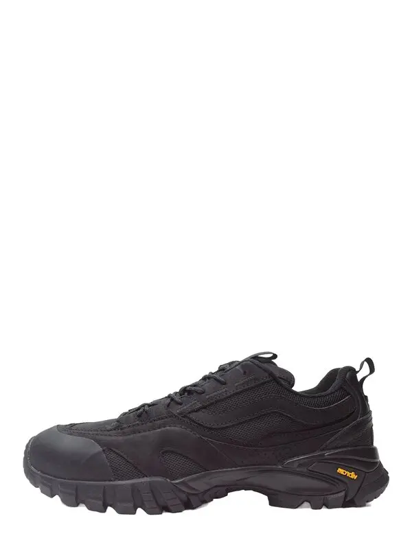 VANS Speed Vibram Sneakers - Black