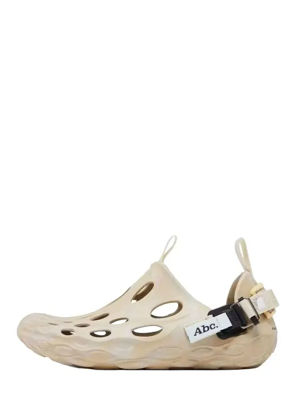 Merrell X Advisory Board Crystals Hydro Moc Strap Se Sandals - Khaki
