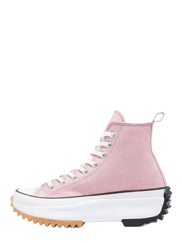 CONVERSE Run Star Hike High Top Sneakers - Pink