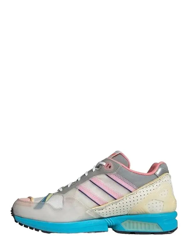 Adidas Zx 6000 "inside Out" Xz 0006 Pack "orbit Grey - Gray/white/blue