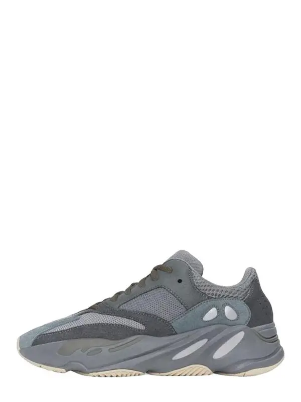 Adidas Yeezy Boost 700 Sneakers - Teal Blue