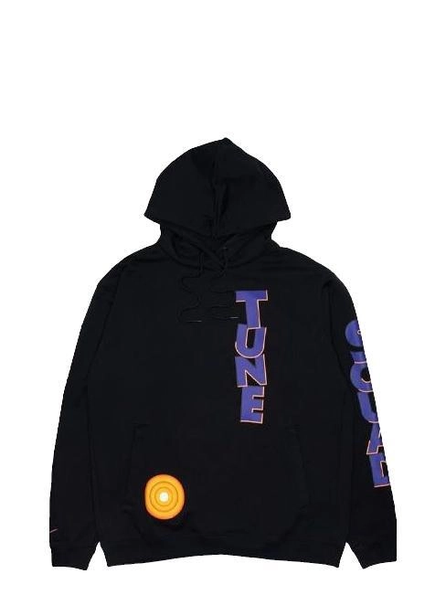 Nike X Space Jam A New Legacy Hoodie - Default Color
