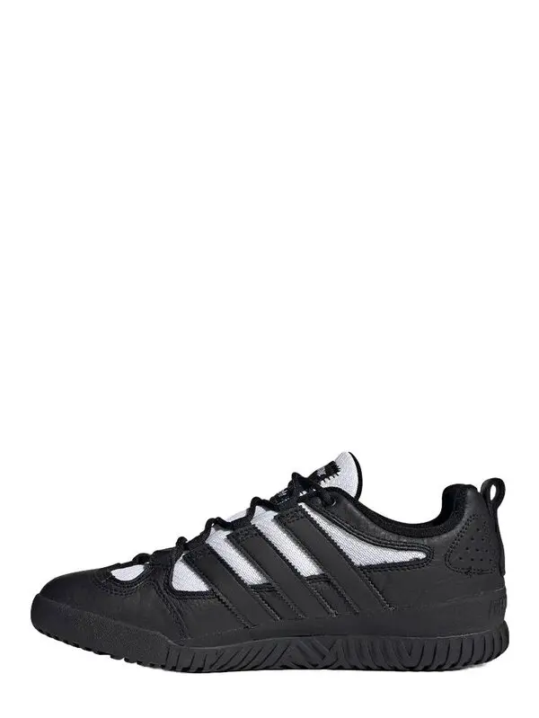 Adidas Fucking Awesome X Dorsey Sneaker - Black