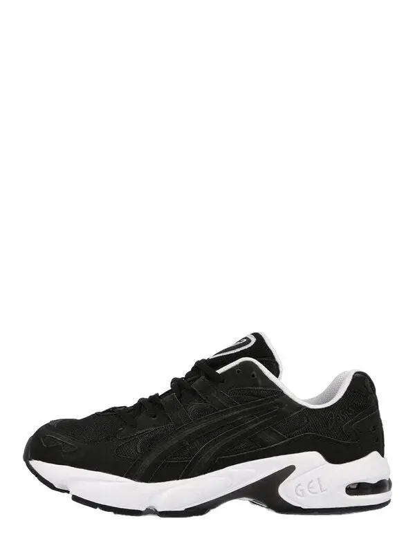 Asics Gel-kayano 5 Og - Black