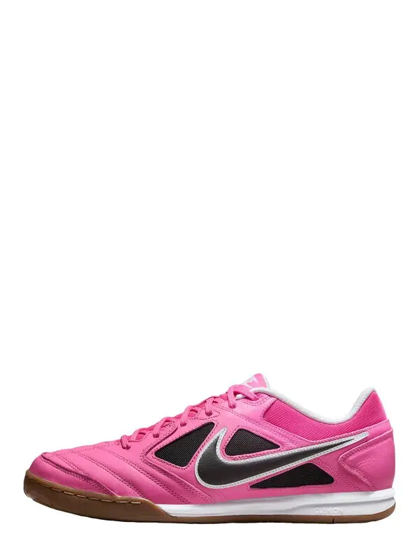 Nike Gato 'pinksicle' Athletic Sneakers - Pinksicle/white/black