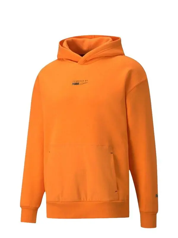PUMA Protec.t Hoodie - Orange