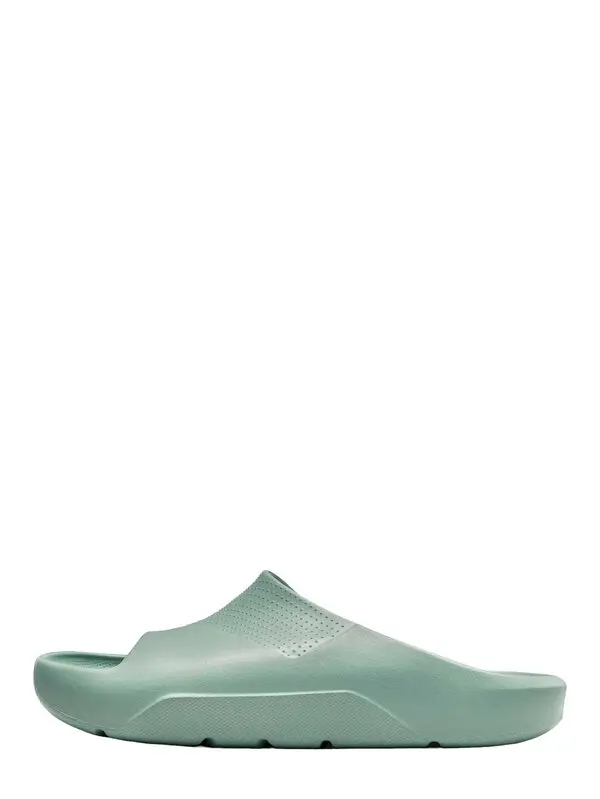 JORDAN Post Slides - Jade Smoke/jade Smoke