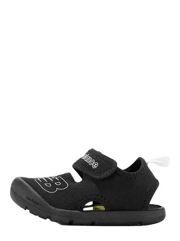 NEW BALANCE Crsr Sandals - Black/white