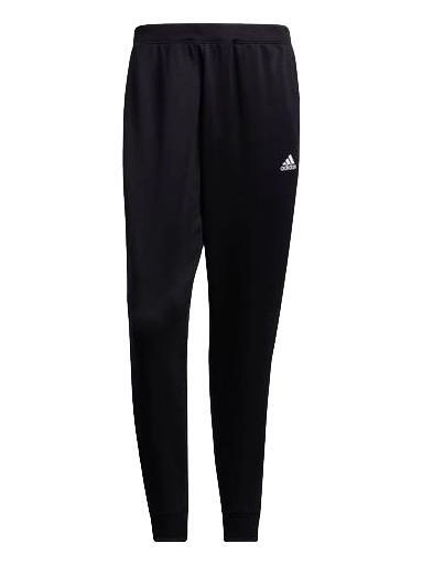 Adidas Sports Cone Bundle Feet Pants Black - Default Color