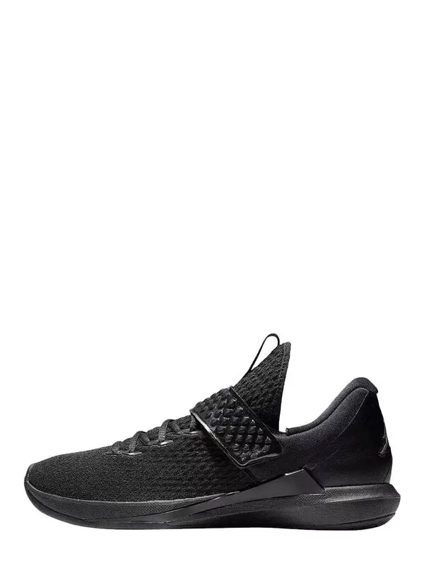 JORDAN Air Trainer 3 Sneakers - Black
