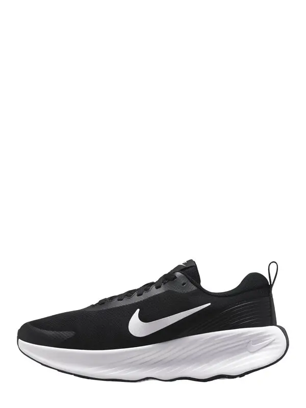 Nike Promina Athletic Sneakers - Black/white