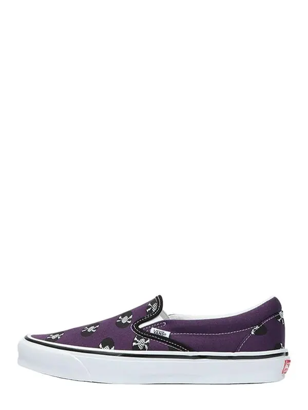 VANS Vault Og Slip-on Lx X Macko Maria Graphic Slip-on Sneakers - Default Color