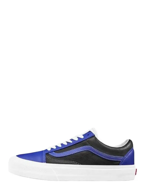 VANS Old Skool Vlt Lx Sneakers - Blue