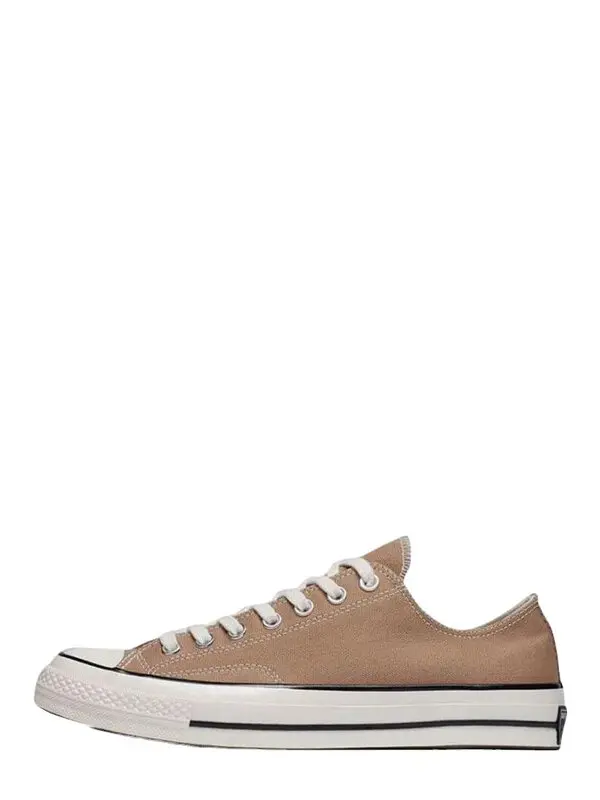 CONVERSE Chuck 70 Ox Low Top Sneakers - Brown