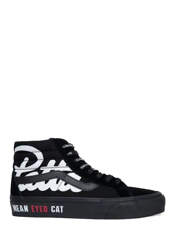 VANS Vault Lx Sk8-hi X Patta Sneakers - Default Color
