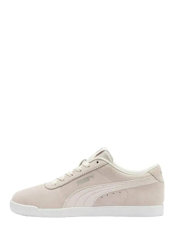 PUMA Carina Slim Sd Sneakers - Light Pink