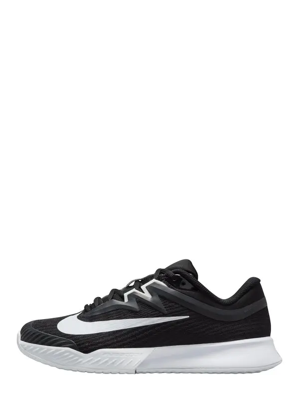 Nike Vapor Pro 3 Sneakers - Black/white