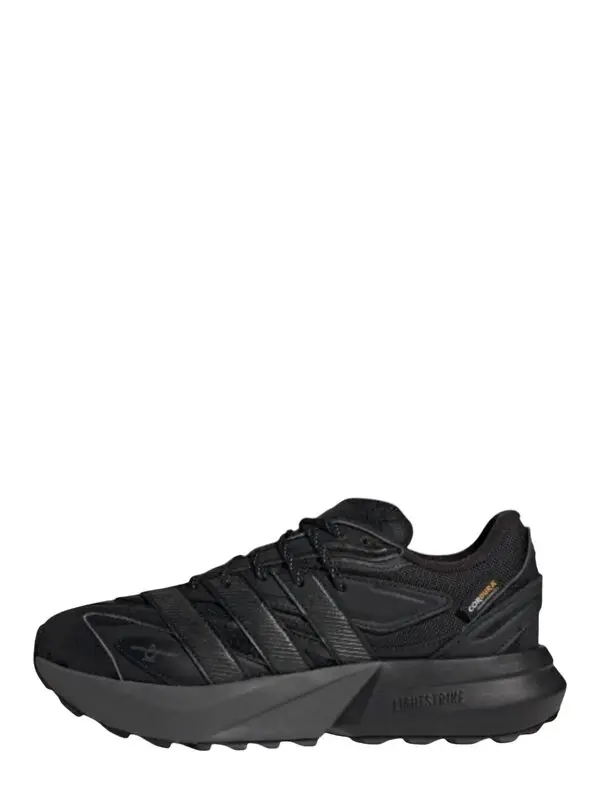 Adidas Lightblaze Atr Sneakers - Black