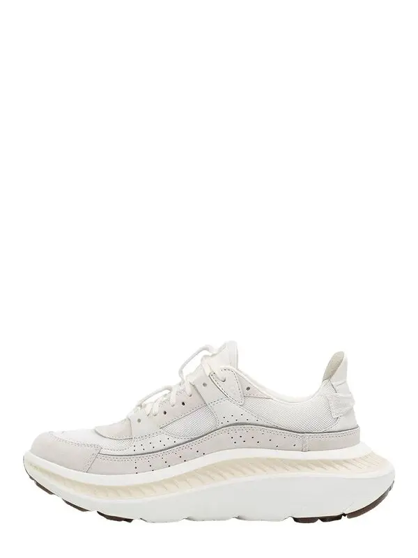 UGG 805 Series Non-slip Cozy Sneakers - White